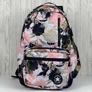 Converse | Bags | Converse Chuck Taylor All Star Backpack | Poshmark